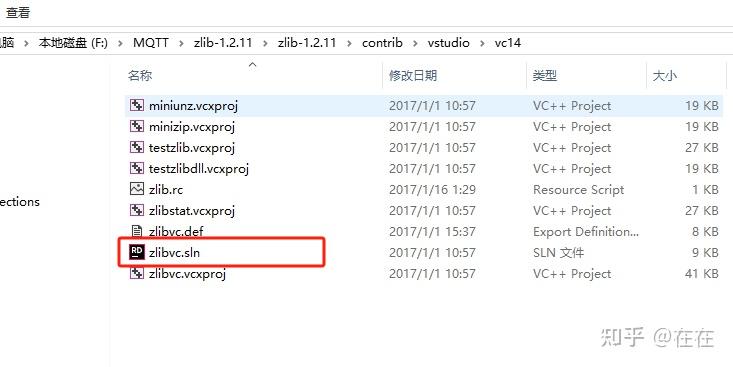 windows 编译 libwebsockets - 知乎