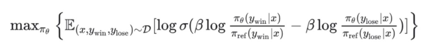 SFT、DPO、RLHF对比 - 知乎