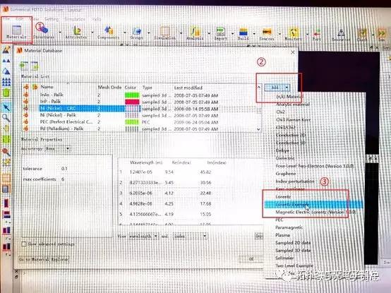 如何为Lumerical FDTD软件编写自定义材料插件 - 知乎