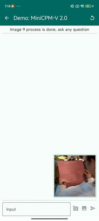 新一代旗舰端侧模型：面壁 MiniCPM 2.0 发布 - 知乎