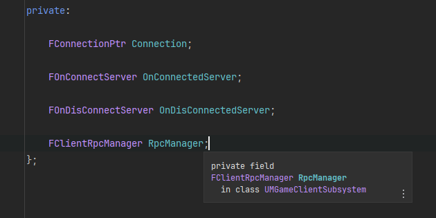 UE5 How to make a GameServer - 知乎