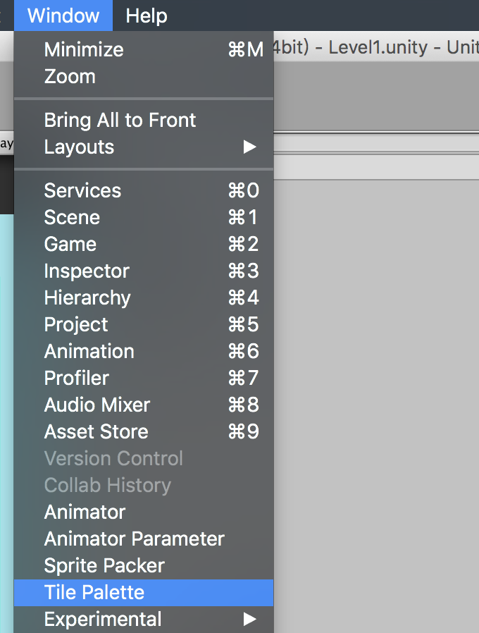 【Unity2D】关卡编辑好帮手——TileMap - 知乎
