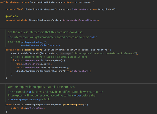 SpringCloud之@LoadBalanced注解原理分析 - 知乎