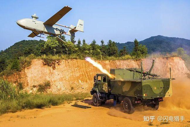 火龙出击——中国PHZ-89式122mm自行火箭炮 - 知乎