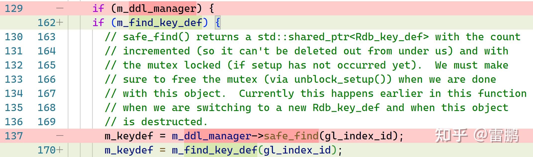 MyTopling 分布式 Compact（三）：PropertiesCollector - 知乎