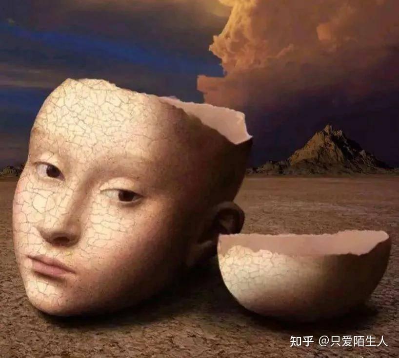 心理测试：第一眼看到的是什么，测你为人处世中容易玻璃心吗？ 知乎