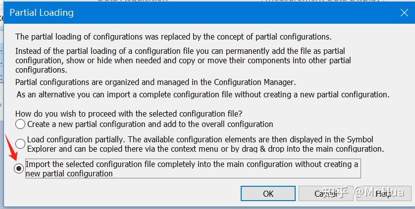 CANape教程：从入门到精通（3） - 知乎
