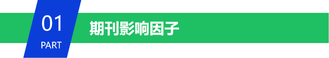 JCR分区、中科院分区、中信所CJCR，你了解多少？ - 知乎