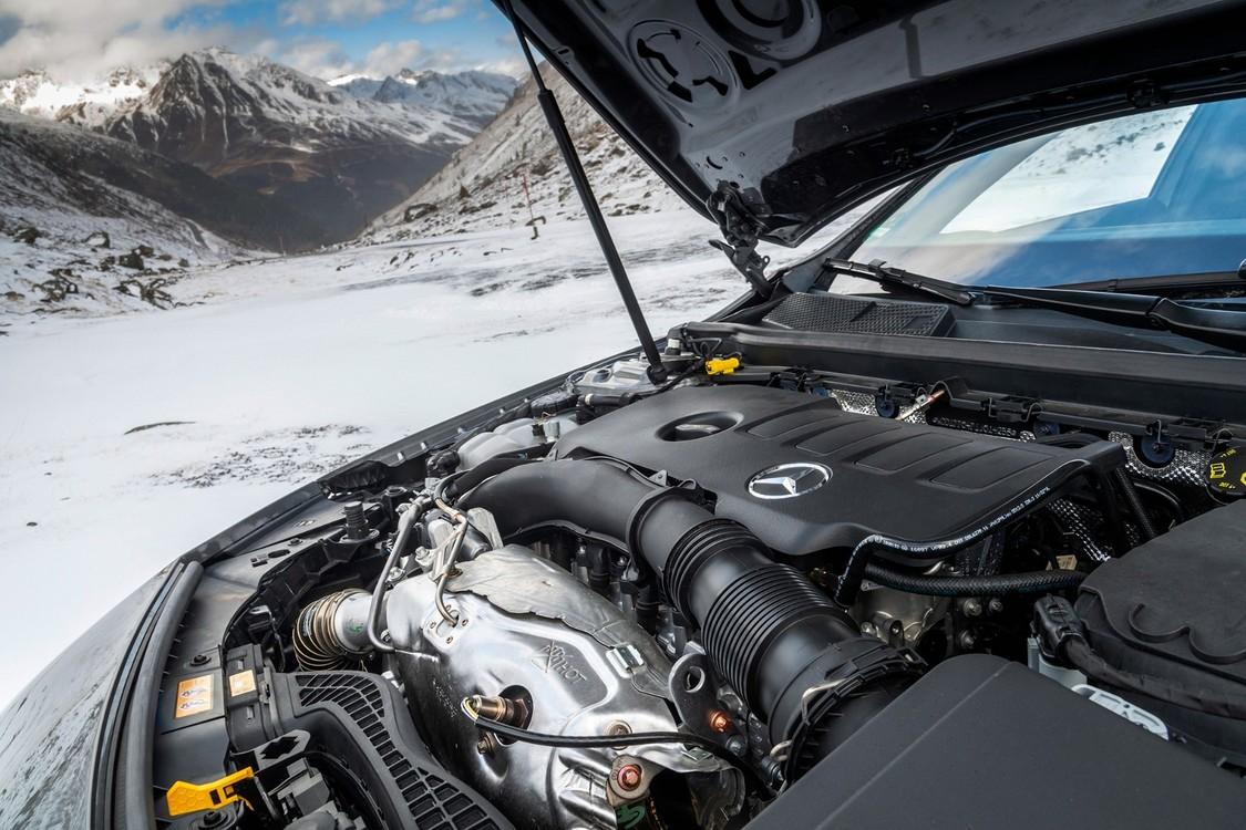 解读梅赛德斯-奔驰全新一代 GLB：为了更大的世界 - 知乎