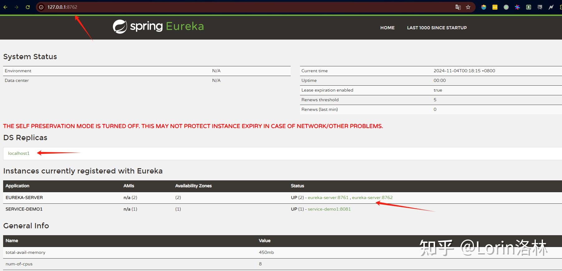 Spring Cloud Netflix 系列：Eureka 经典实战案例和底层原理解析 - 知乎