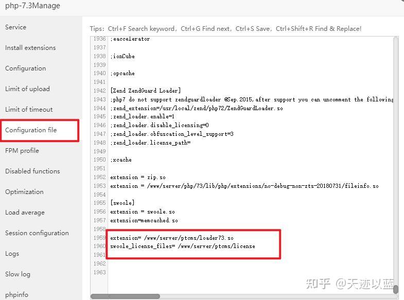 PTCMS 4.3.0小说系统搭建教程 - 知乎