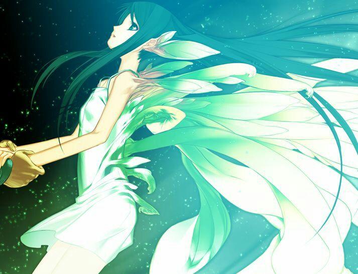 Galgame推荐:对于“爱”，究竟要如何定义？ - 知乎