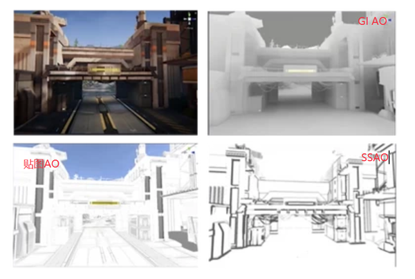 UWA2022_移动端实时GI方案 - 知乎