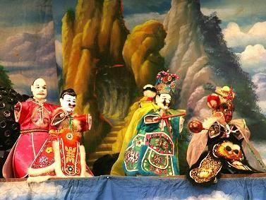 「霹雳布袋戏」终极入坑指南 知乎