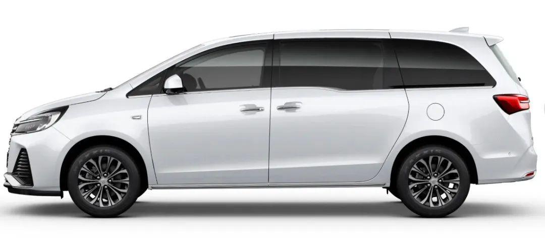 40万如何选合资MPV？2023款别克GL8对比大众威然 - 知乎