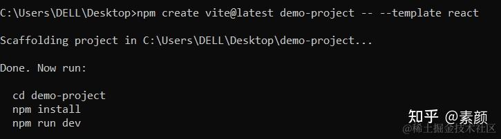 使用 Tailwind Css 设置 Vite Reactjs 知乎