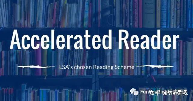 SR+AR常见Q&A总结 | 带你走近Star Reading - 知乎