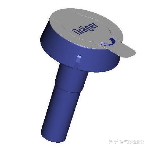 德尔格油盒8103560的介绍和使用方法 - 知乎