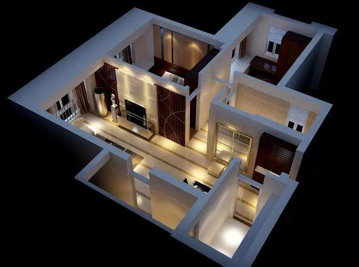 6项实用操作让你玩转3dmax！建议收藏！ - 知乎