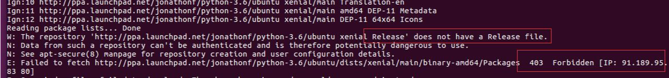 ubuntu16.04如何正确安装python3.6.5？ - 知乎