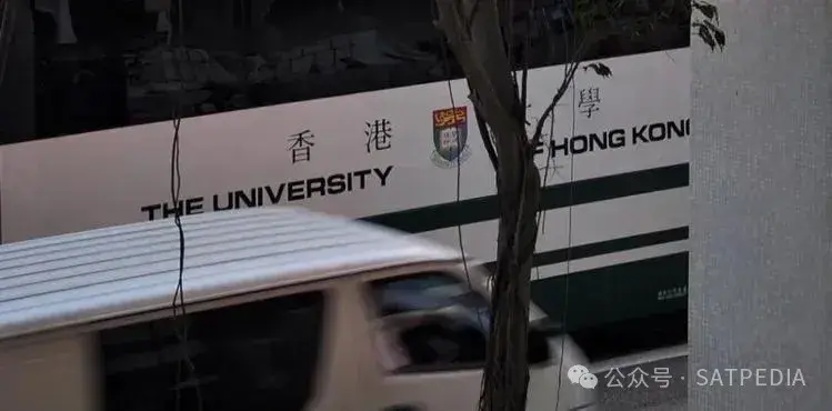 双向奔赴？香港大学全新项目落地上海，5年可拿下本科/硕士双学位！ - 知乎