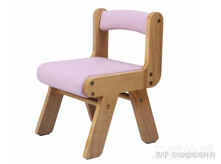 ASTM F2613-19儿童折叠椅和凳子强制性安全标准 - 知乎