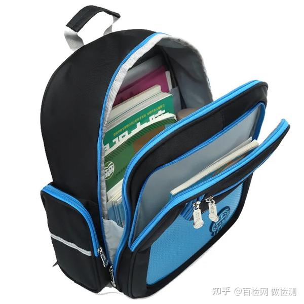 学生书包检测范围及标准 - 知乎