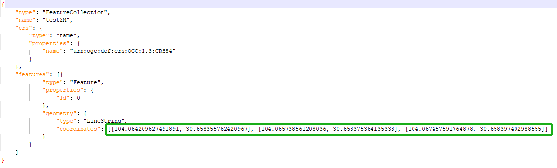 GIS数据如何用于数字孪生（十）——GeoJSON格式 - 知乎