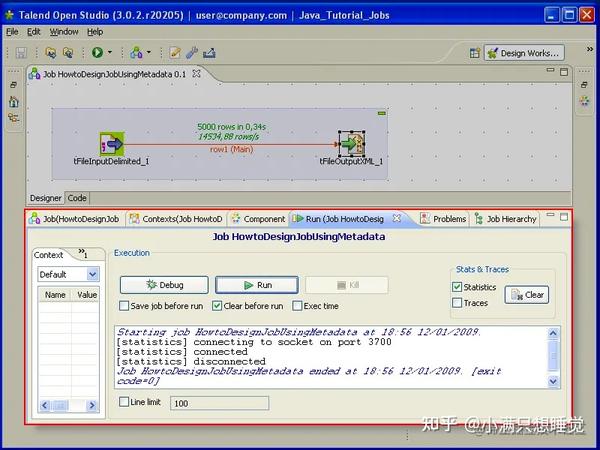 数据迁移工具，用这8种就够了！！！ - 知乎