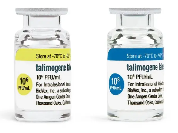 6年等到第二款消息：第一三共溶瘤病毒teserpaturev申报上市 - 知乎