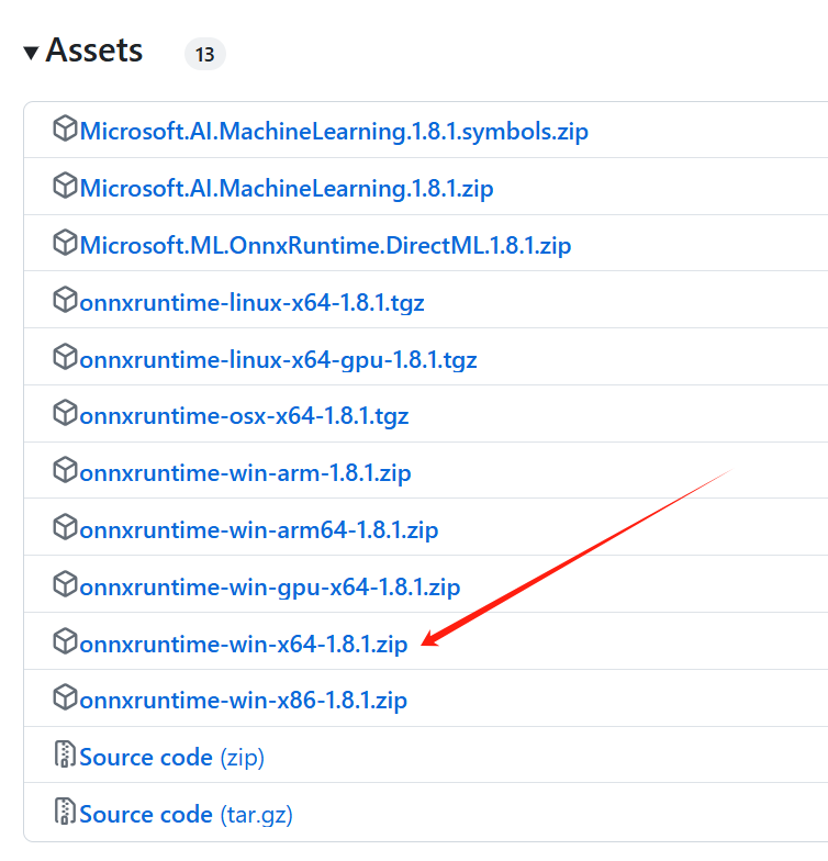 Windows下如何将mmdetection训练好的模型导出为onnx格式？ - 知乎