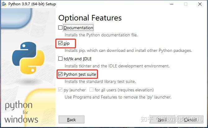 【Python】3.9、3.6安装、环境配置与多版本共存 - 知乎