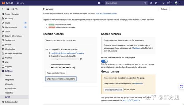 实现静态资源访问的几种方法 - 知乎