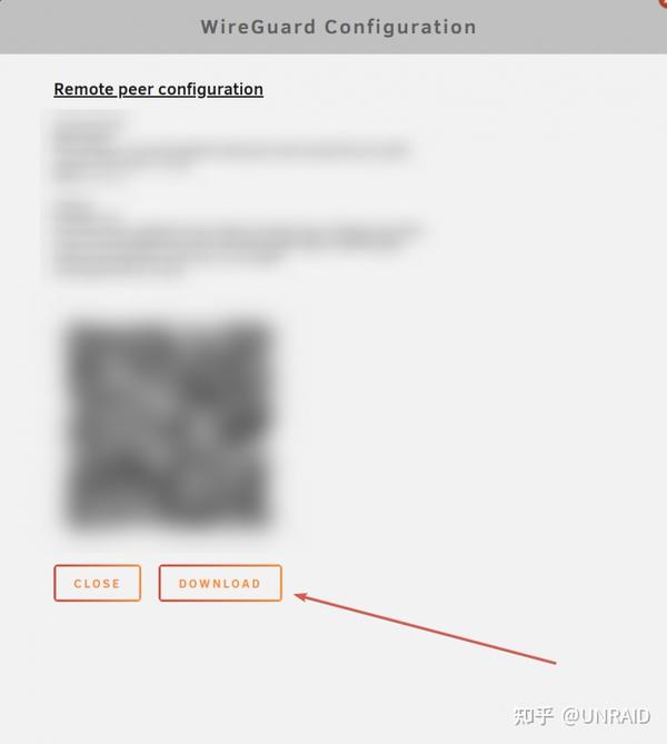 UNRAID下wireguard快速入门 - 知乎