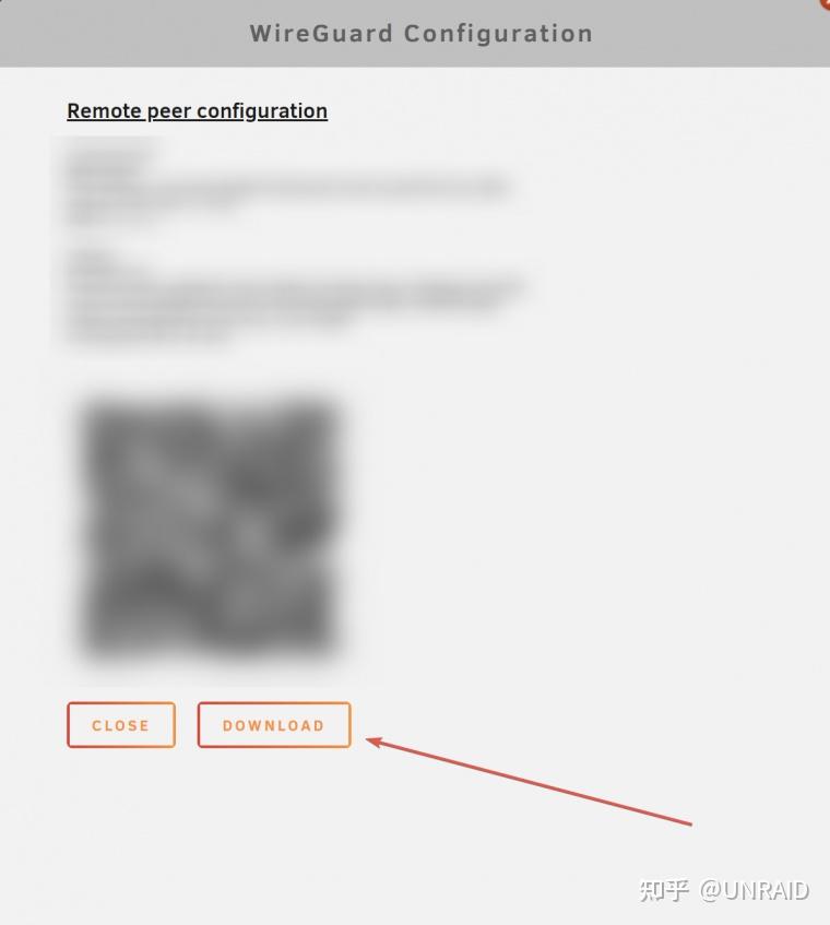UNRAID下wireguard快速入门 - 知乎
