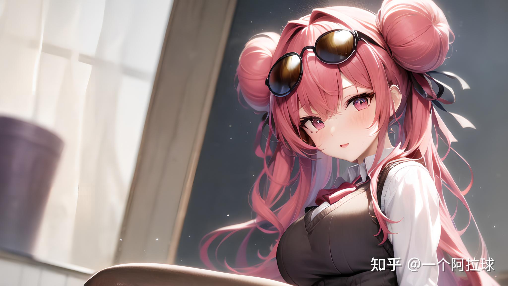 超好看的碧蓝航线壁纸 | 你喜欢的布莱默顿来了（JK版） 高清手机电脑二次元游戏壁纸 - 知乎