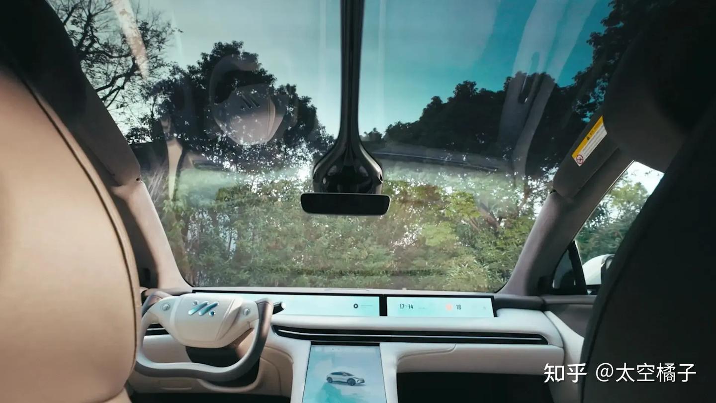 智己LS7、LS6、L7有什么区别？怎么选？ - 知乎