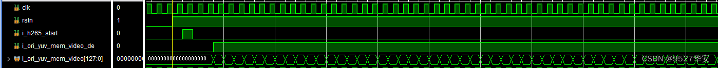 Fpga纯verilog代码实现h265视频压缩 支持4k30帧分辨率 提供工程源码和技术支持 知乎
