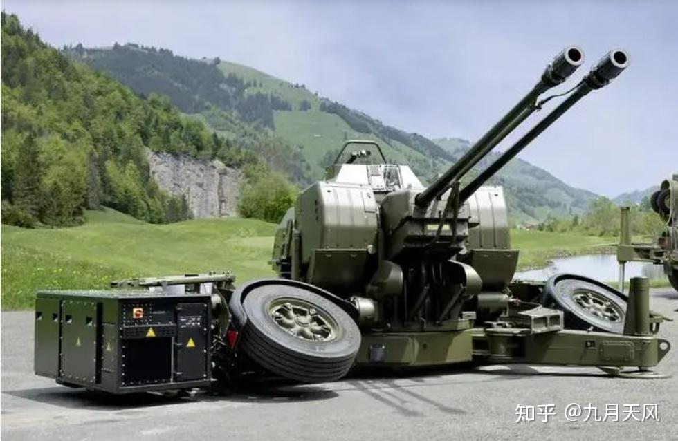 两伊战争（全网最详细的战争进程）十四：第六年·夏扰 - 知乎