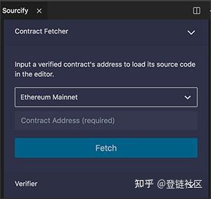 Remix IDE 的 VSCode 插件 - 知乎