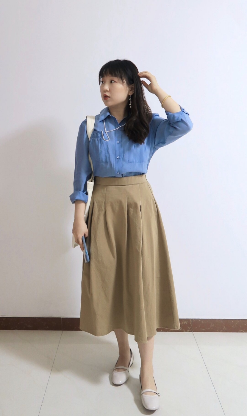 11&77 | 一起来了解H型身材吧 - 知乎