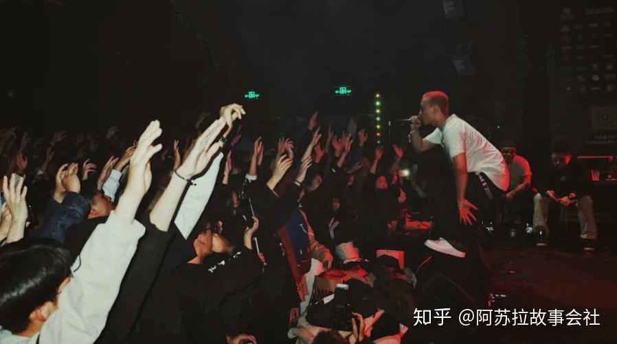 艾志恒ASEN专访｜“我认为音乐是没有边界的” - 知乎