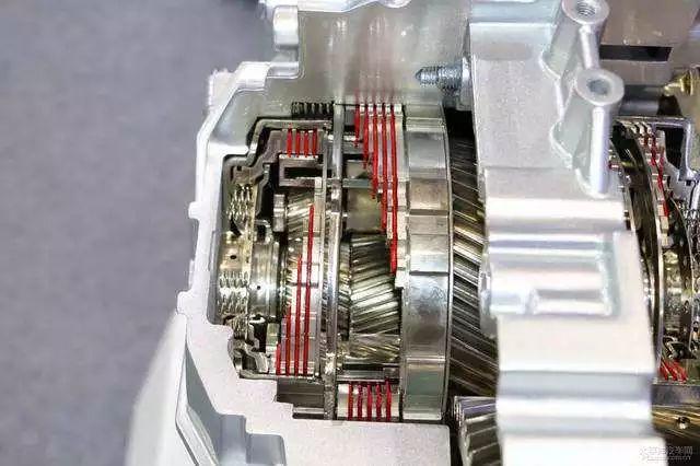 AT变速箱最新资讯及技术分析（十四）—6AT - 知乎