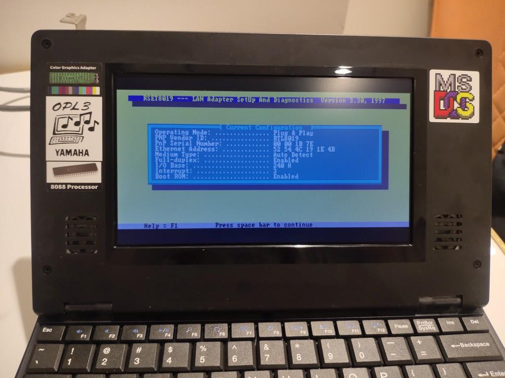 在中国接入互联网30周年之时，搭一台1994年的Linux服务器（一） - 知乎
