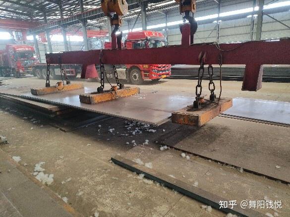 20CrMnTi钢板材质特性20CrMnTi钢板成分20CrMnTi钢板定扎及切割 - 知乎