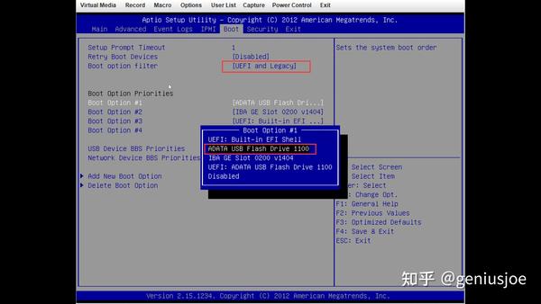 超微主板使用配置 ipmi 功能流程介绍 - 知乎