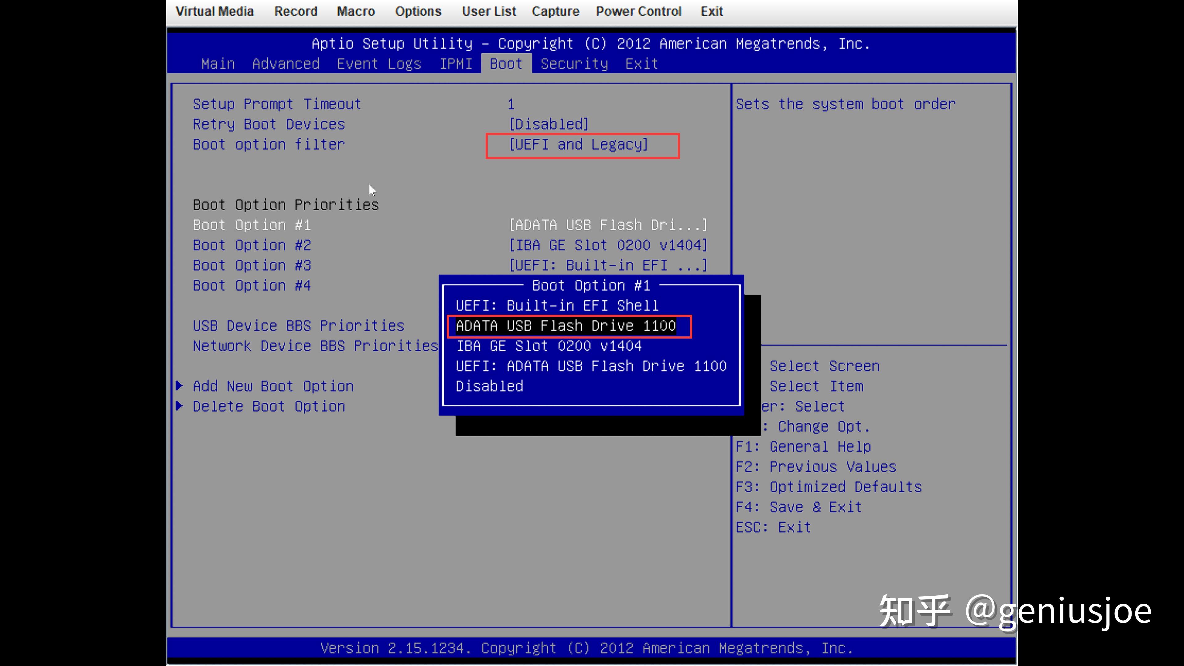 超微主板使用配置 ipmi 功能流程介绍 - 知乎