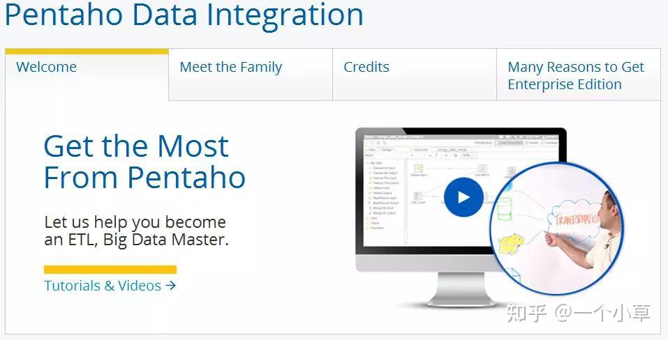 大数据之数据同步工具（Sqoop、dataX、Kettle、Canal、StreamSets） - 知乎