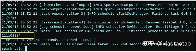 大数据SQL COUNT DISTINCT实现原理 - 知乎