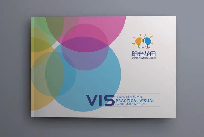 VI设计手册制作全流程，收藏学习了！ - 知乎